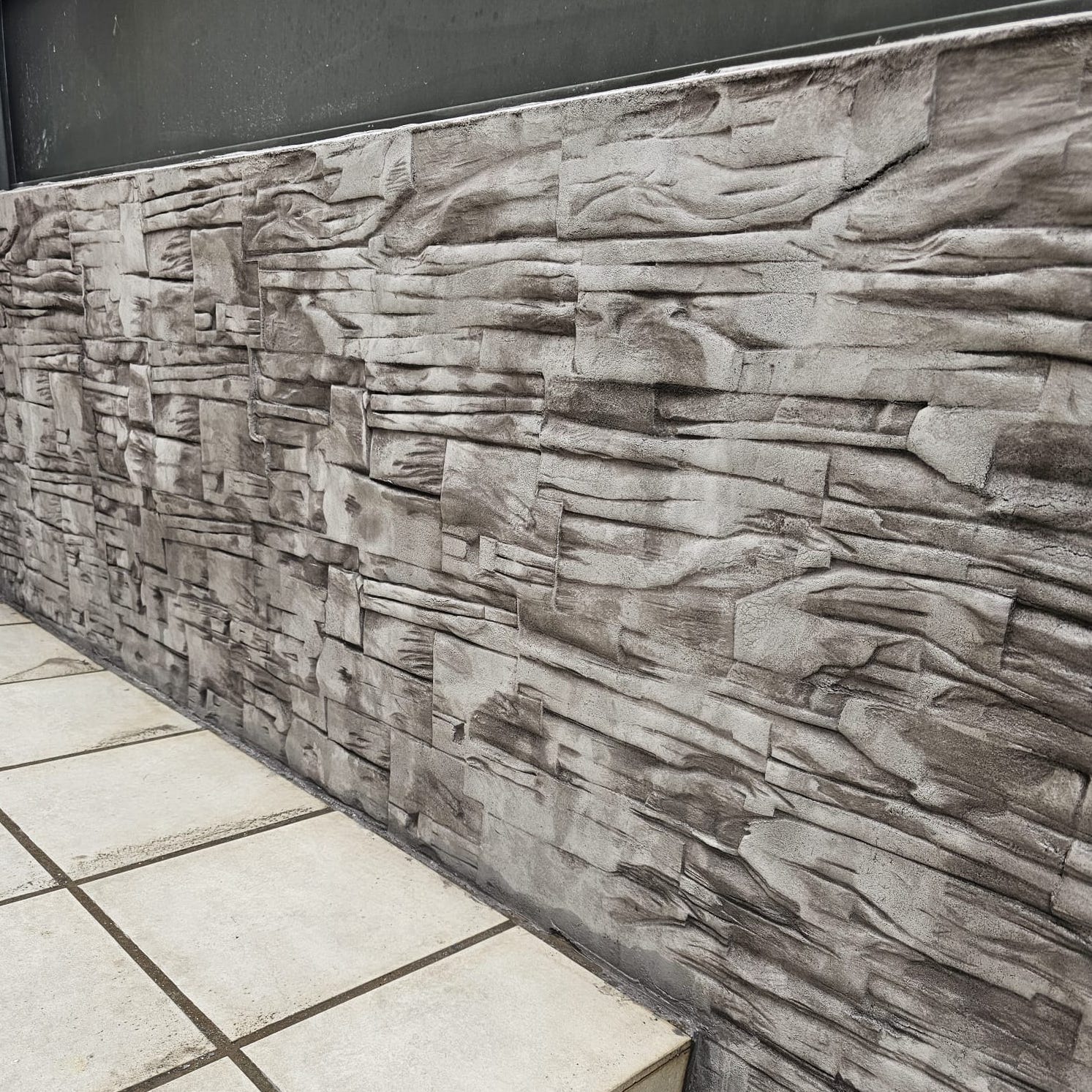 Hormigonarte | Pavimentos y Muros | Hormigón y Cemento | Impreso, Decorativo, Pulido y Fratasado