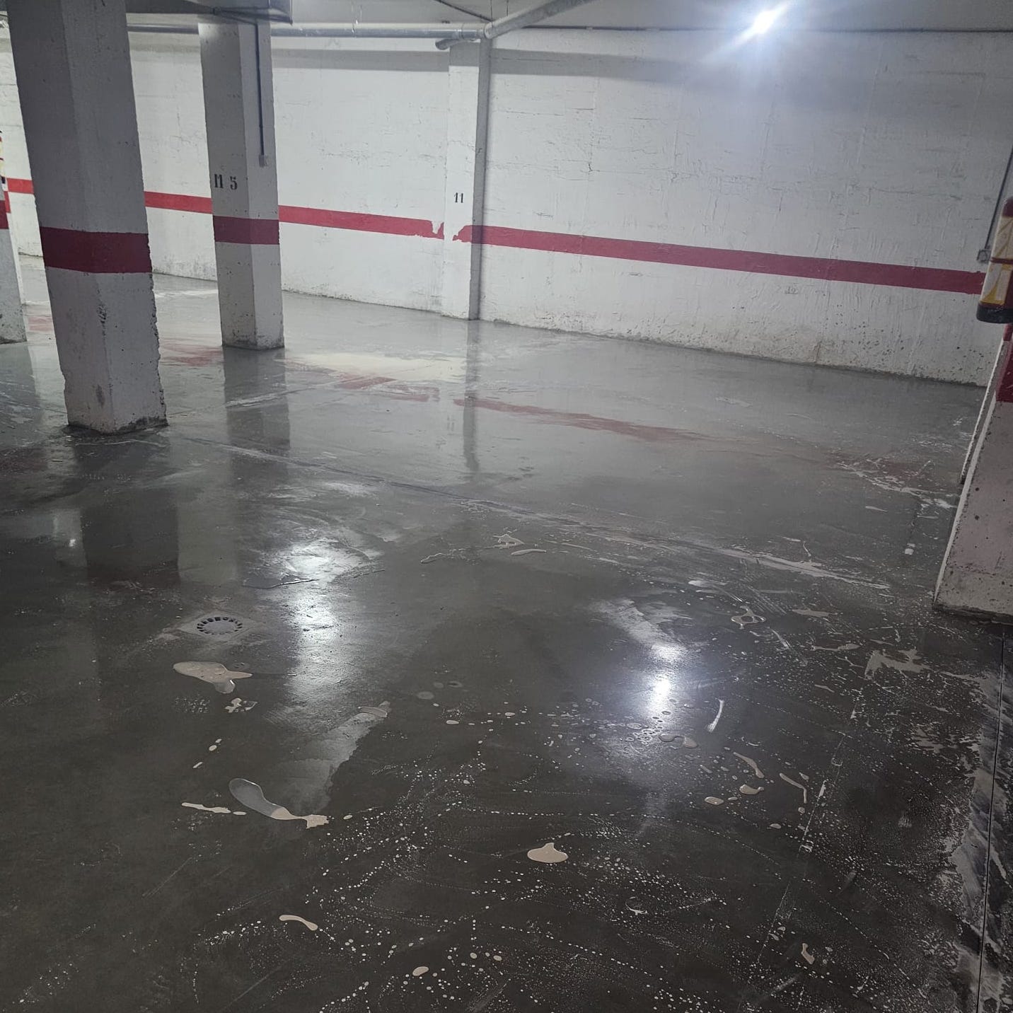 Hormigonarte | Pavimentos y Muros | Hormigón y Cemento | Impreso, Decorativo, Pulido y Fratasado